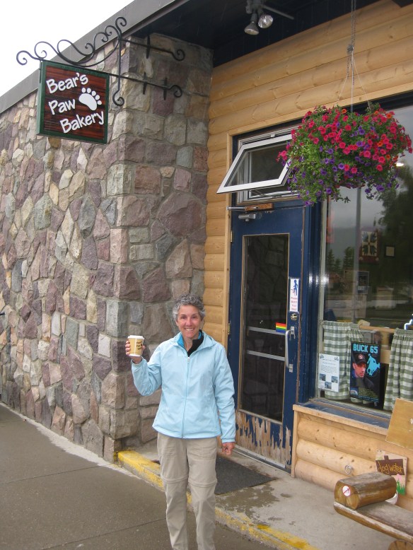 Jasper | Superior Footprints